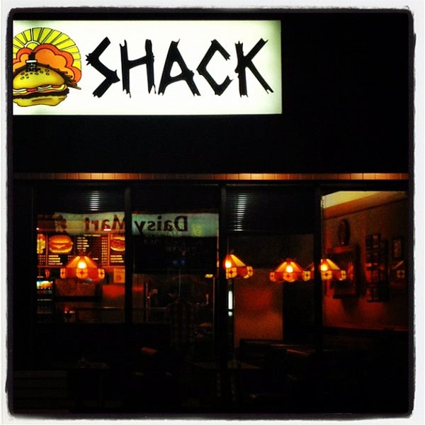 Burger Shack - Toronto, ON