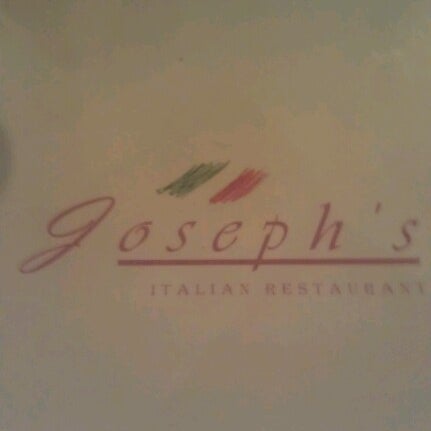 Photos at Joseph's Italian Restaurant - Italian Restaurant in Riviera ...