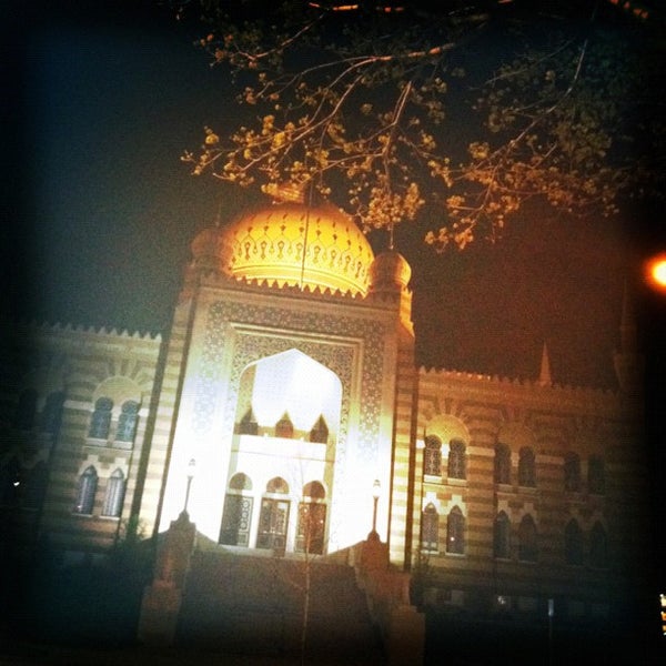 Photos at Tripoli Shrine Center - Monument / Landmark