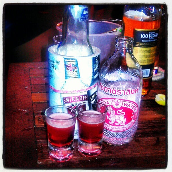 Photos at Blue Lotus Bar - 8 tips from 307 visitors