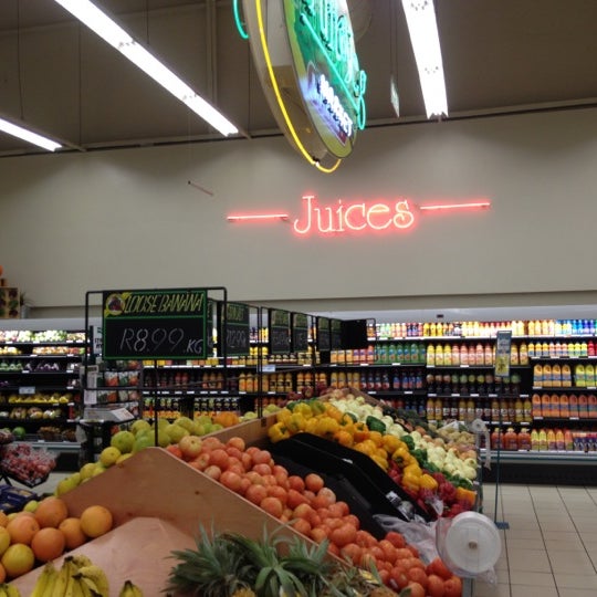 Checkers Northriding Square - North Riding - Bellairs Dr