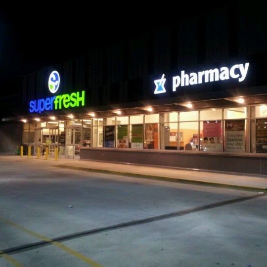 Superfresh (Now Closed) - Grocery Store in Philadelphia