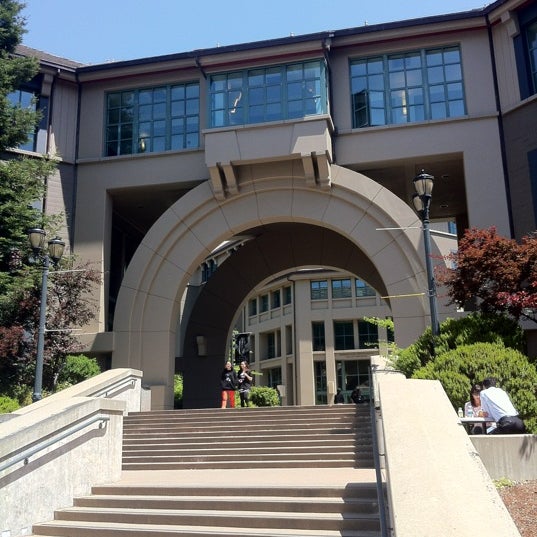 Walter A. Haas School of Business - University of California-Berkeley ...