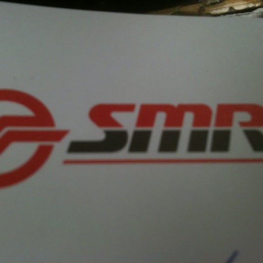 Photos at SMRT Headquarters