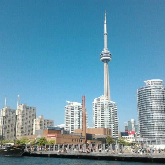 Harbourfront - Harbourfront - 17 tips from 2817 visitors