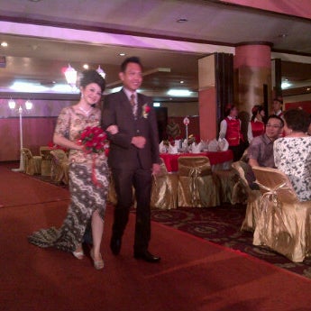 Balai Raya Tiara Convention Centre - Cut Meutia