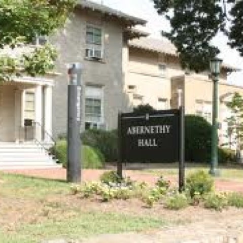 Abernethy Hall - College Academic Building in Chapel Hill