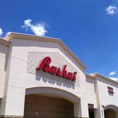 Bashas' - Grocery Store in Lake Havasu City