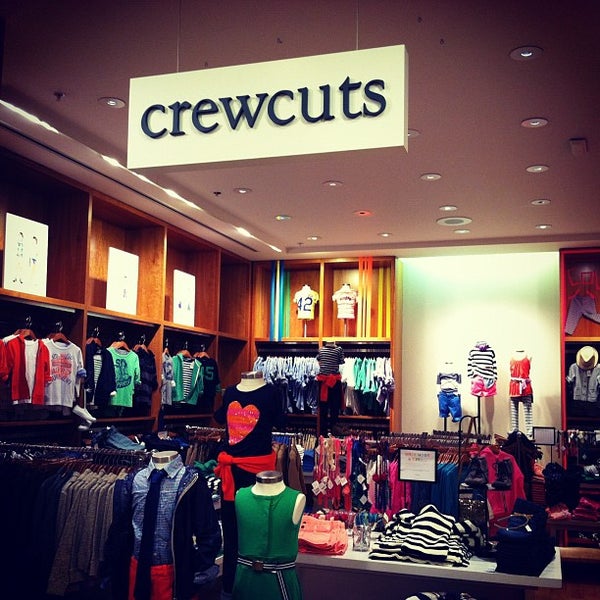 Crewcuts Store
