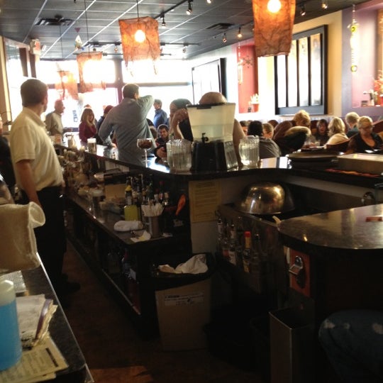 Sprizzo Gallery Caffe' - 18 tips from 516 visitors