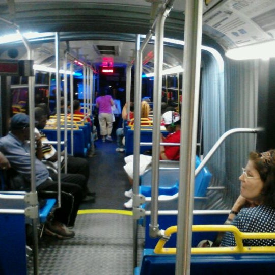 Bee-Line Bus Route 7 / 30 / 42 / 45 / 47 / 60 / 61 / 62 / 66 / 91 at ...