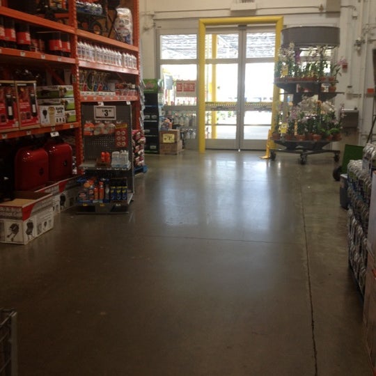 Photos at The Home Depot - Hardware Store