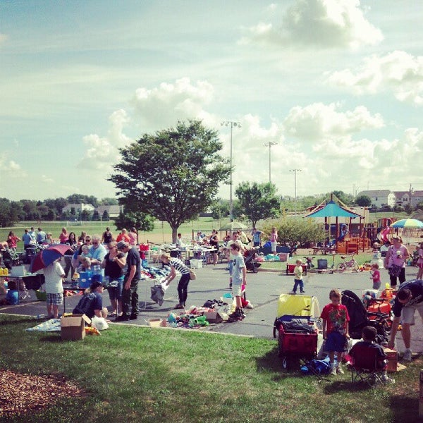 Lions Park - Cary, IL