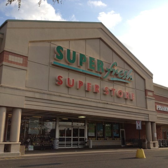 SuperFresh (Now Closed) - Supermarket in Philadelphia