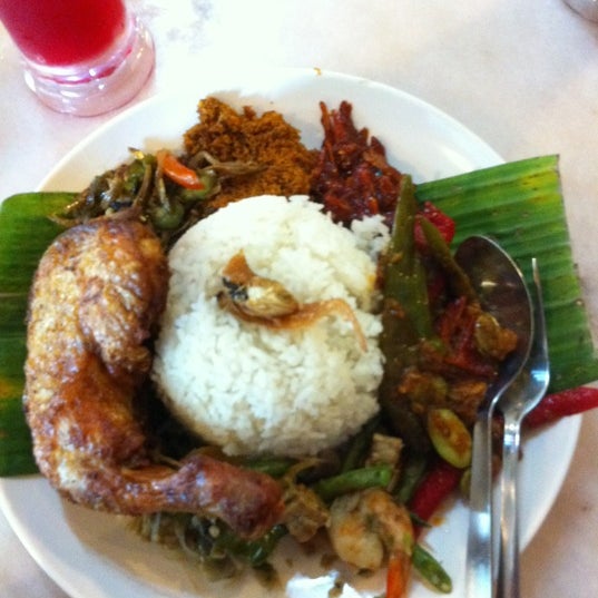 Photos at Restoran D'Cengkih - Kuala Lumpur, Kuala Lumpur