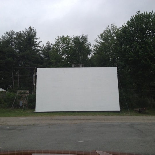 Photos at Weirs Drive-In Theatre - 6 tips