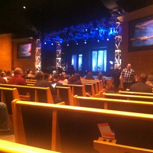 Photos at Harvest Christian Fellowship - Church