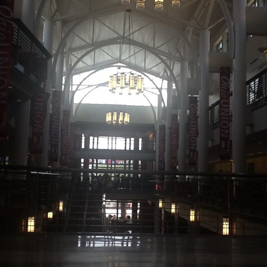 Photos at Archie Griffin Ballroom - Ballroom