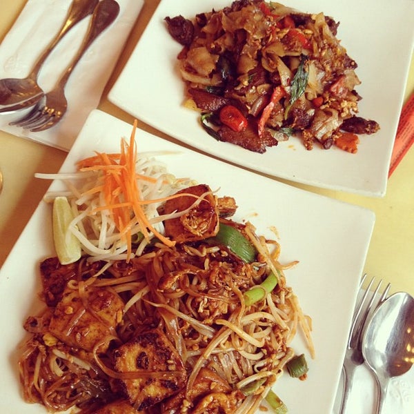 Photos at Thai Terminal - Thai Restaurant in East Village