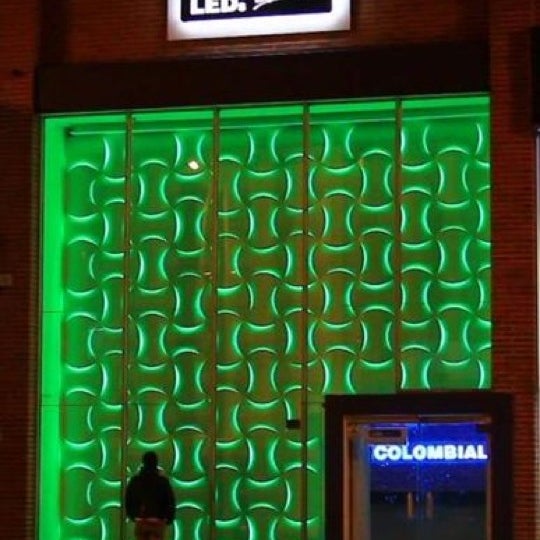 Colombia LEDs Ltda. - Electronics Store in Bogotá