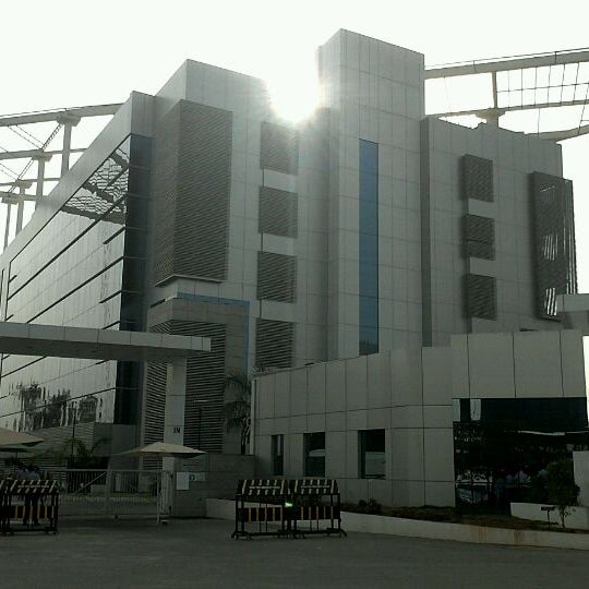 Cognizant Technology Solutions - Pune, Mahārāshtra