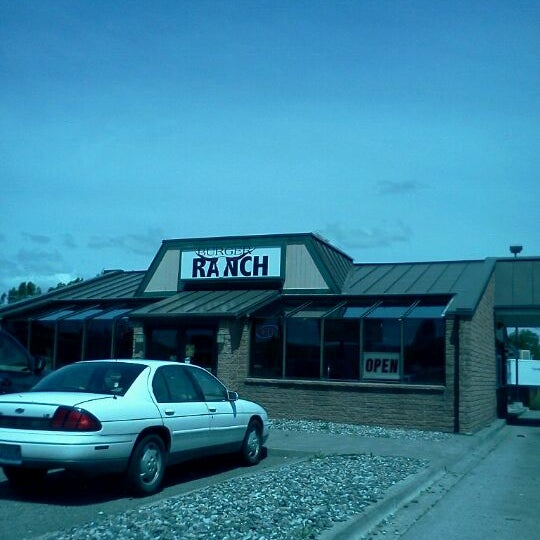 Burger Ranch - Burger Joint in Kennewick