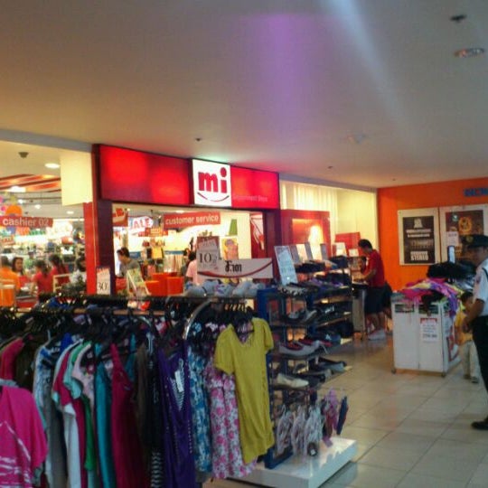 MI Department Store - Cebu City, Cebu