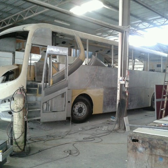 RTG INTECH CORPORATION SDN BHD - 1 tip from 25 visitors