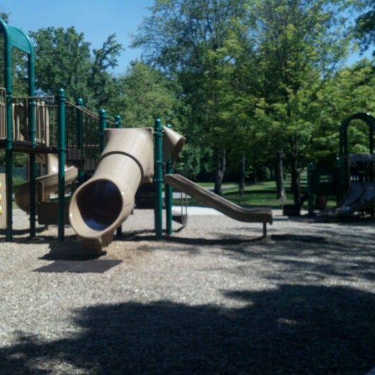 Walther Park - Kettering, OH