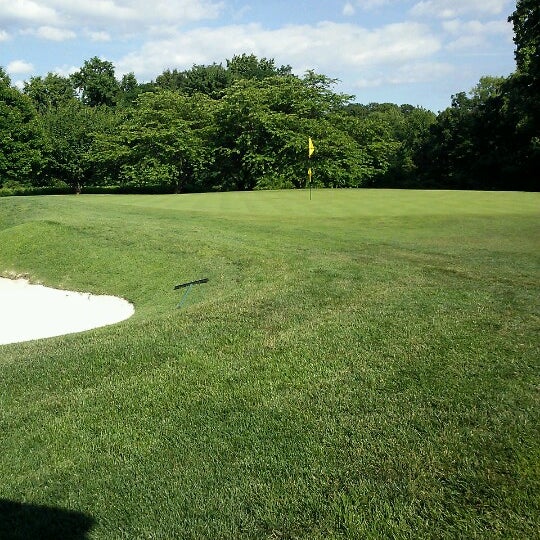 Photos at United States Naval Academy Golf Course - Golf Course in ...