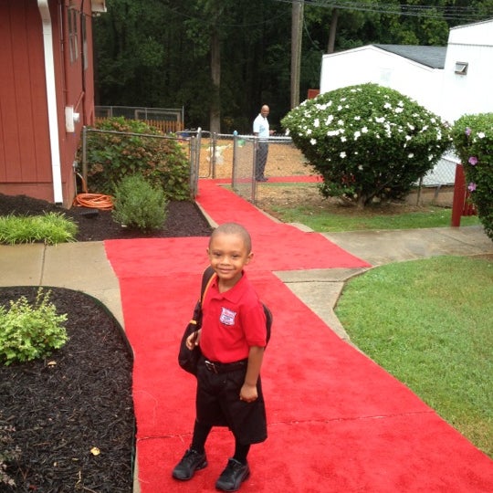 Johnson's Learning Center - Atlanta, GA