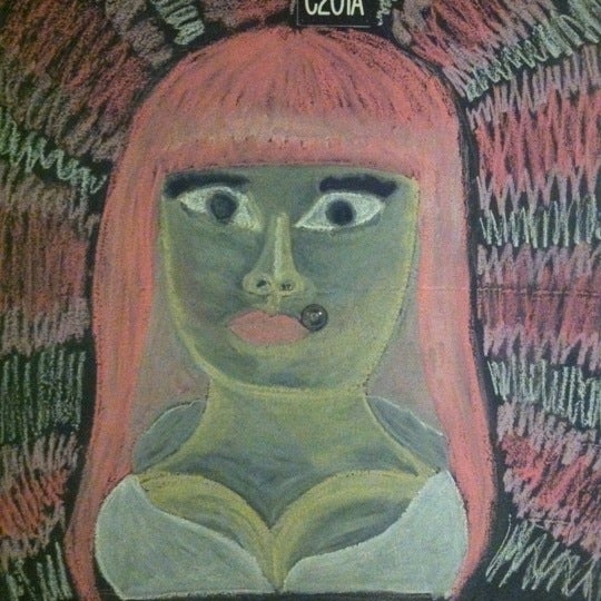 Burnside Hall - 4 tips from 53 visitors