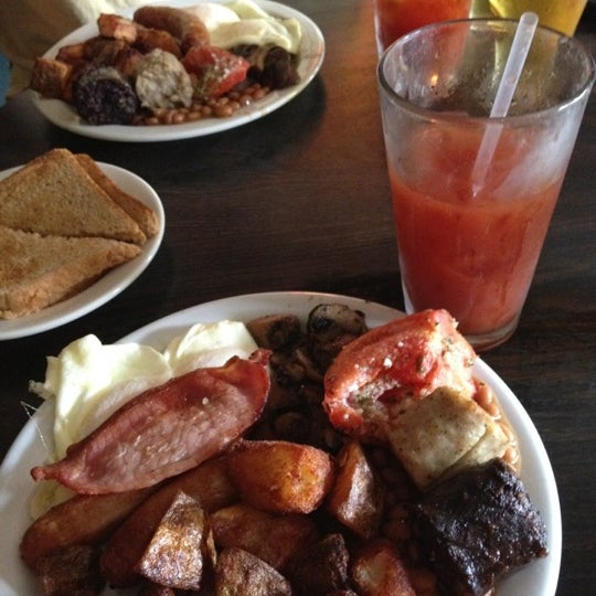 Packy's Pub (Now Closed) - Tippecanoe - 4068 S Howell Ave