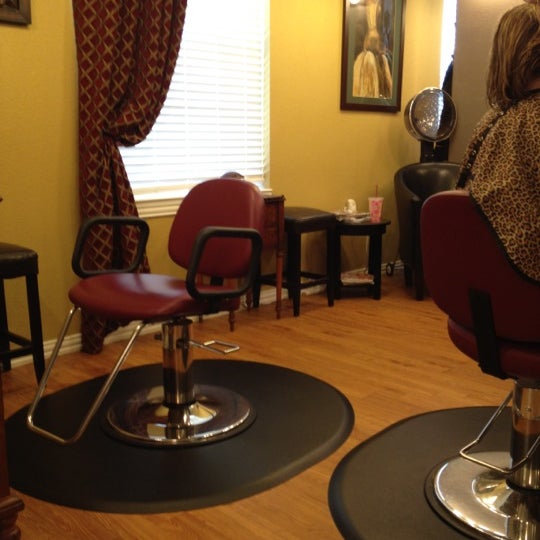 Salon Red - Hair Salon