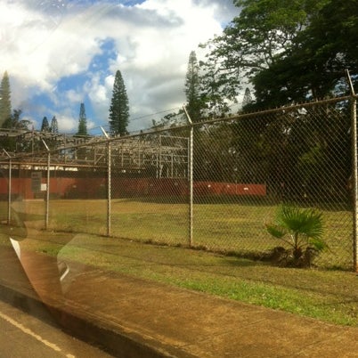 Photos at McComb Gate - Schofield Barracks - Us Army