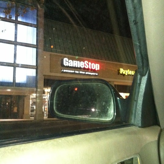 GameStop - Danbury, CT