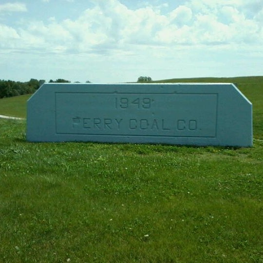 St Ellen Mine Park - O'Fallon, IL