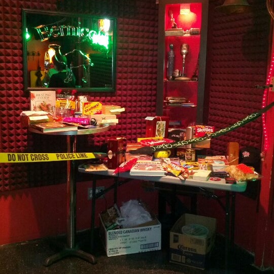 Photos at Bernice's Tavern - Bar in Bridgeport