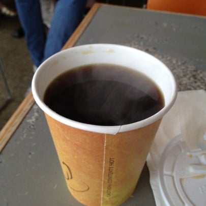 Square Root Cafe (Now Closed) - Diner in Clinton Hill