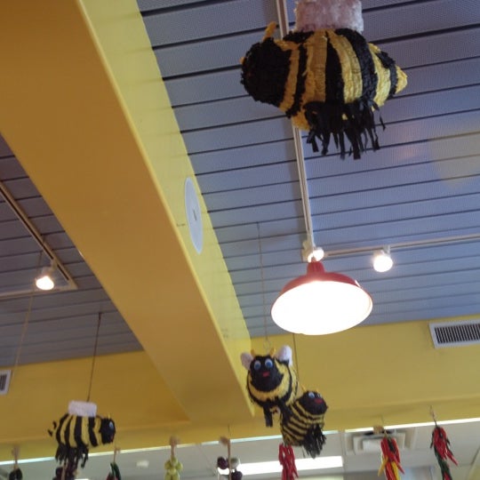 Bumble Bee's Baja Grill #2 - Santa Fe, NM