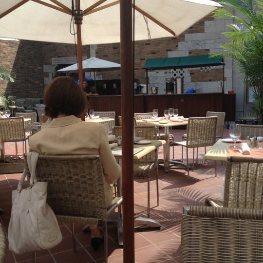 Photos at Inside Park at St Bart's - Midtown East - New York, NY