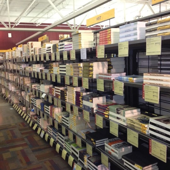 Sun Devil Campus Stores-Tempe Campus - College Bookstore in Downtown Tempe