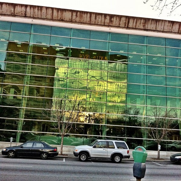 Photos at Richland Library - Main Library - The Congaree Vista ...