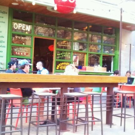 Jo's Coffee - Coffee Shop in Austin