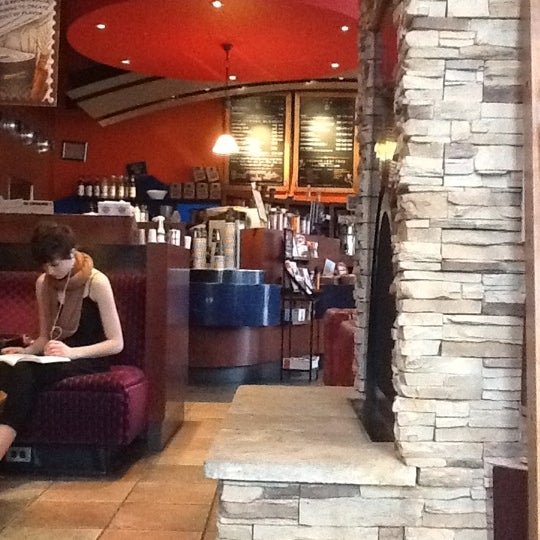 Satellite Coffee - University Heights - 41 tips from 1073 visitors