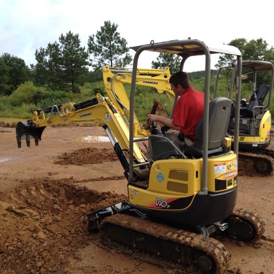 Yanmar America Corporation - Adairsville, GA