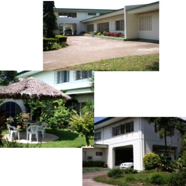 Augustinian Novitiate and Prayer House - 1 tip