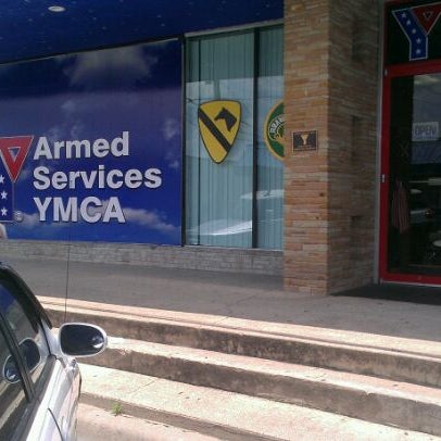 Armed Services YMCA - Killeen, TX