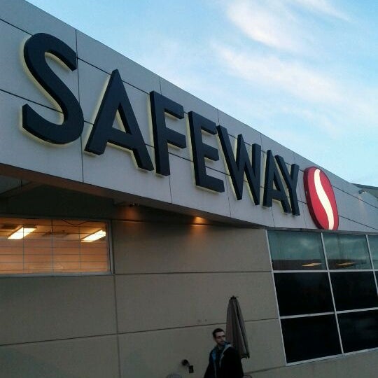 Safeway Collingwood - Grocery Store in Vancouver