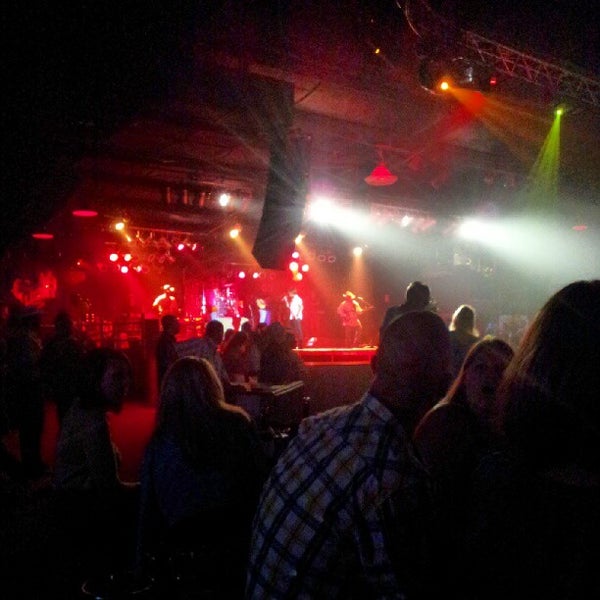 Red River Dancehall - Country Dance Club